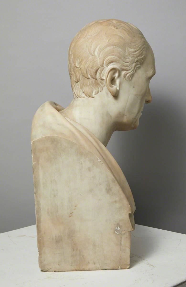 Reverend Charles Findlater (1754–1838) | Art UK