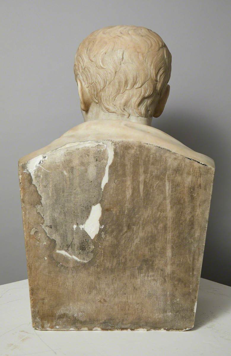 Reverend Charles Findlater (1754–1838) | Art UK