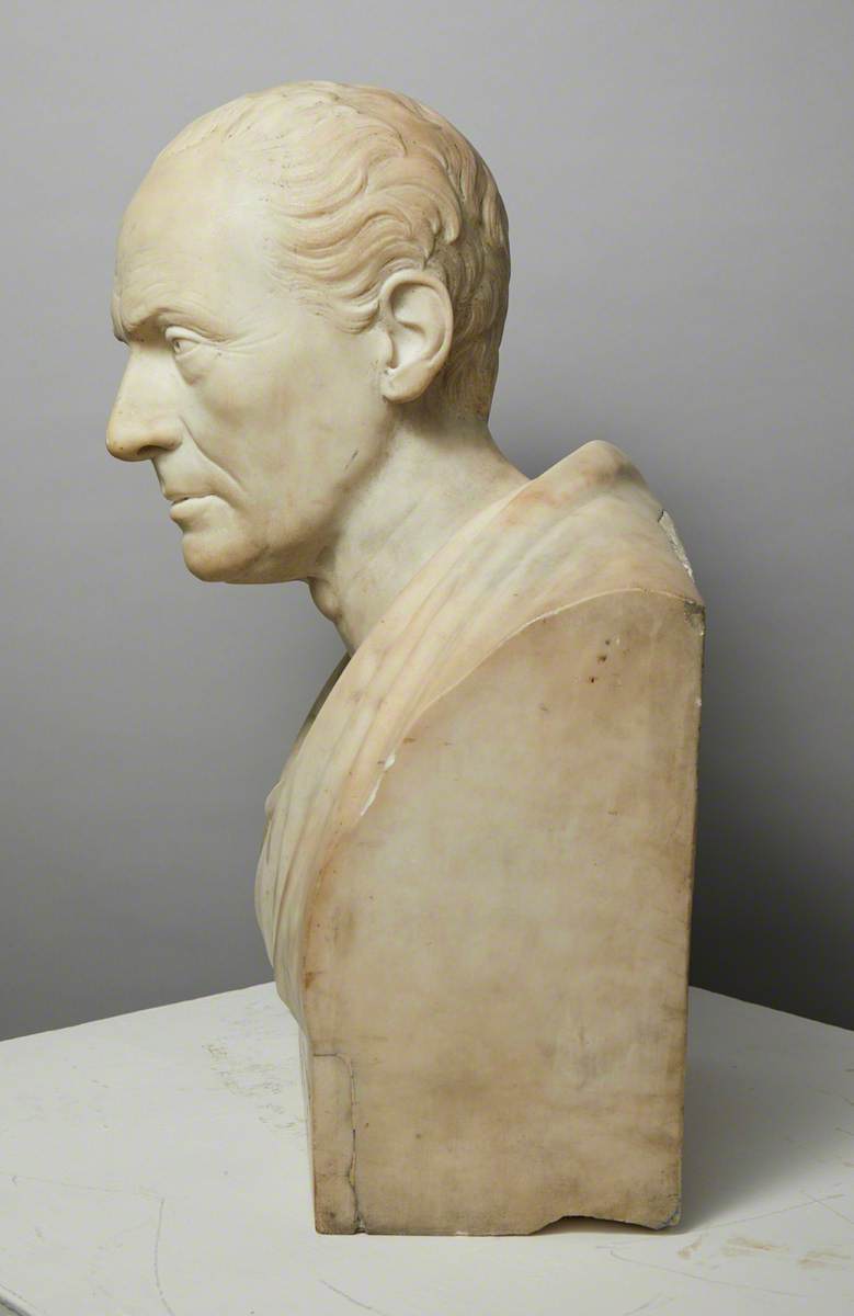 Reverend Charles Findlater (1754–1838) | Art UK