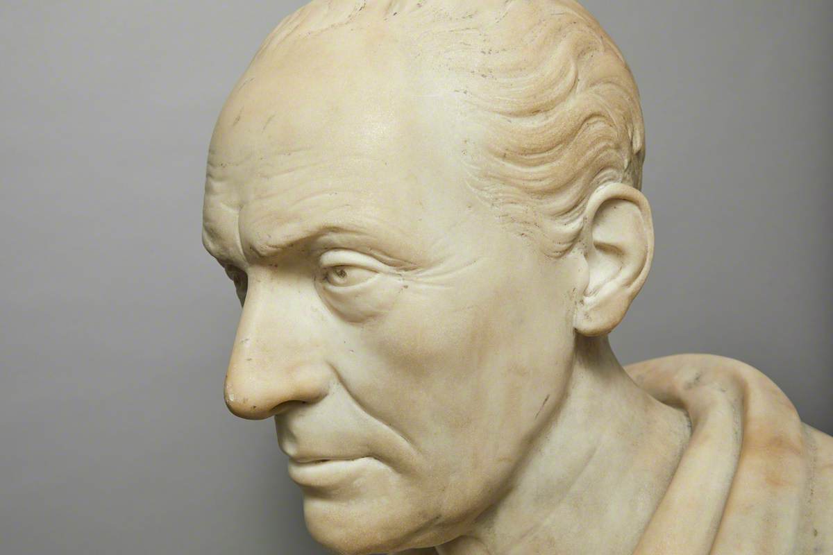 Reverend Charles Findlater (1754–1838) | Art UK