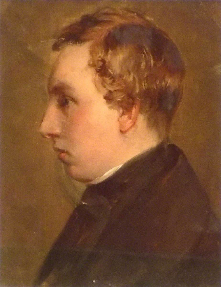 James Clapperton (1836–1856) | Art UK