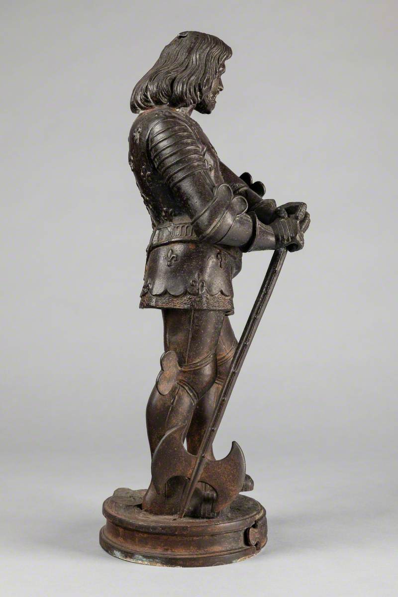 John I (1166–1216) of England | Art UK