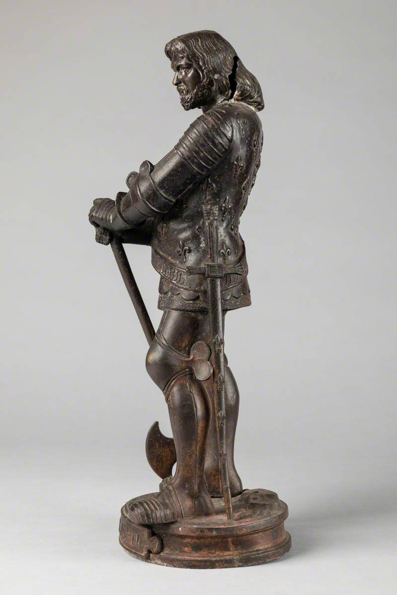 John I (1166–1216) of England | Art UK