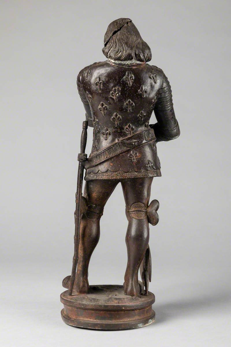 John I (1166–1216) of England | Art UK