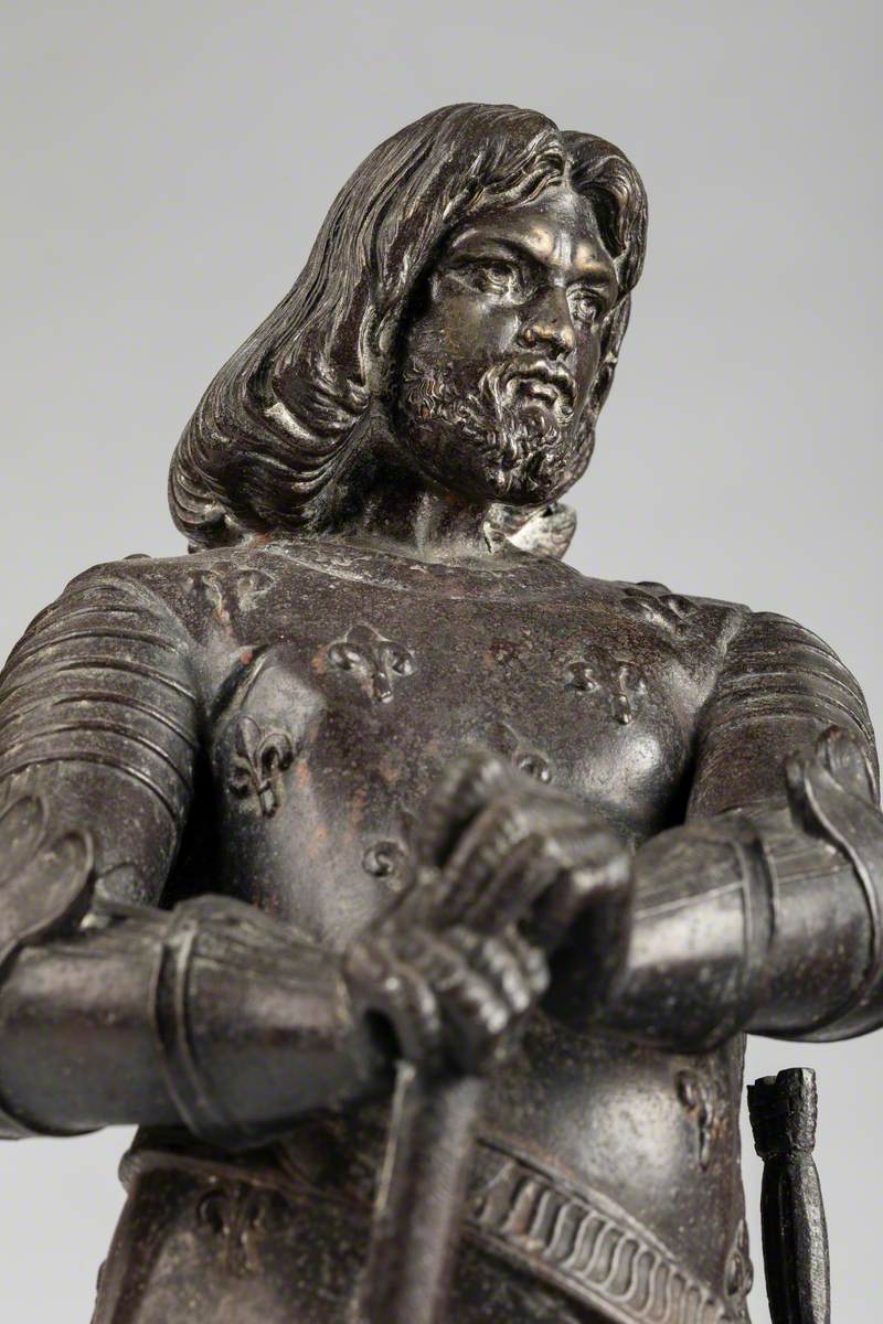John I (1166–1216) of England | Art UK