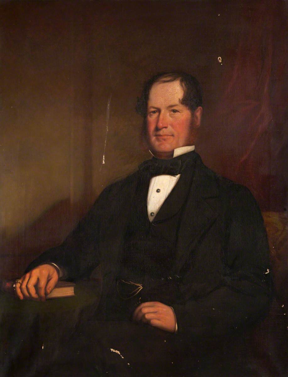 Thomas Tennant (d.c.1900) | Art UK