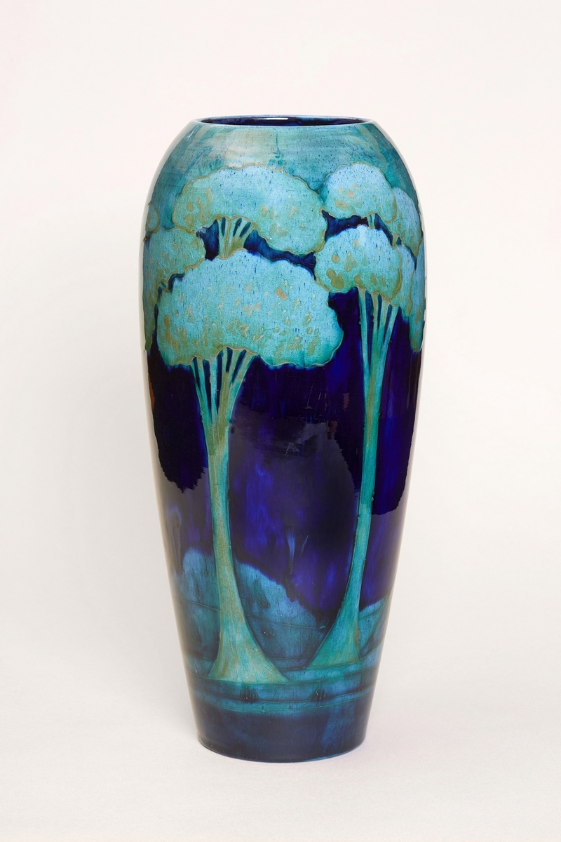 Moonlit Blue | Art UK