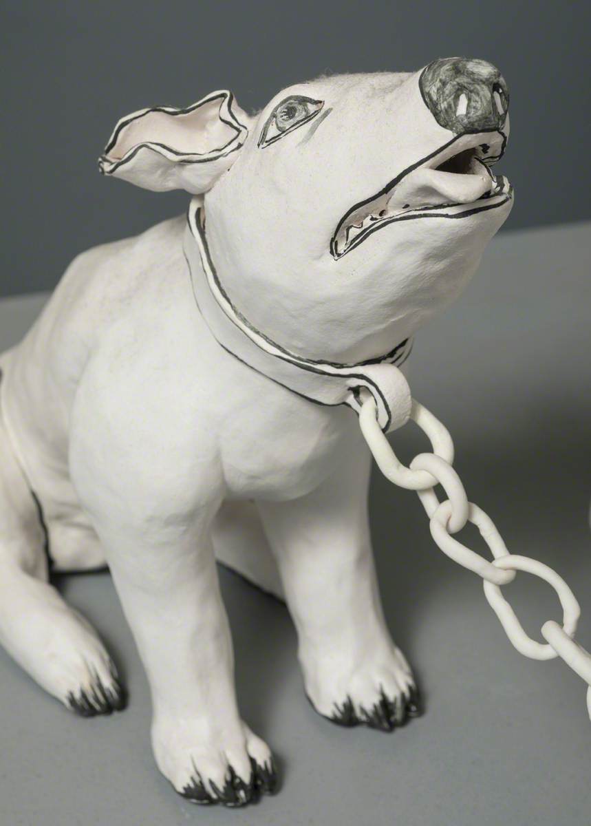 Morling and the Hoard | Art UK