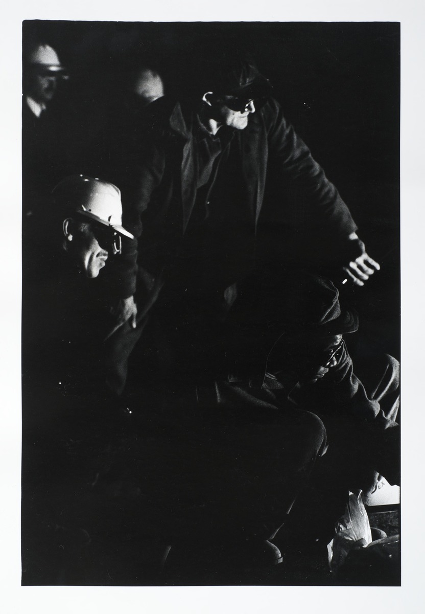 Teeming, B. S. C., Bilston, 1976 | Art UK