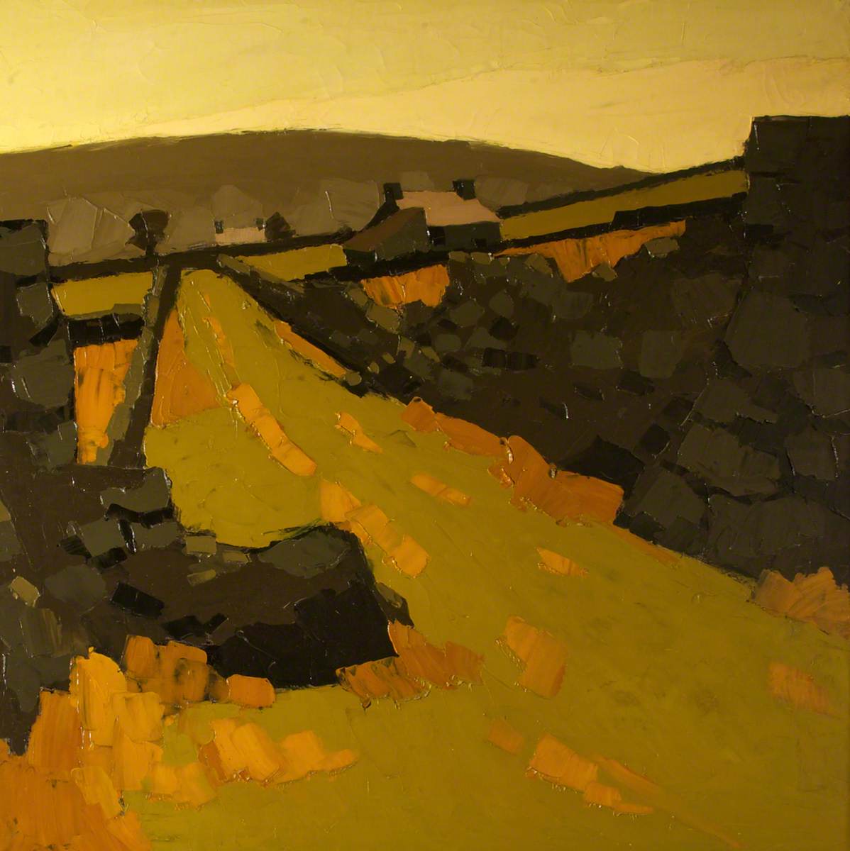 Welsh Landscape | Art UK