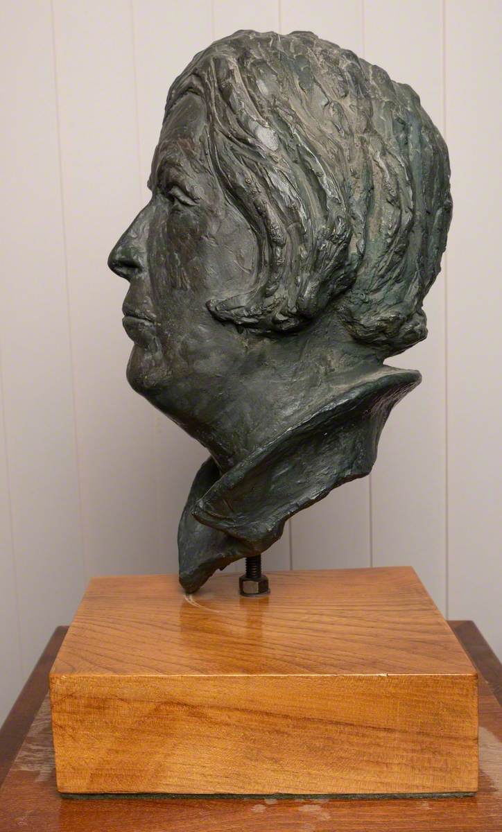 Grace Williams (1906–1977) | Art UK