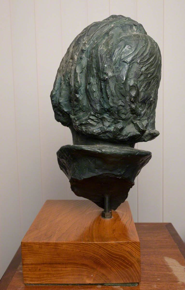 Grace Williams (1906–1977) | Art UK