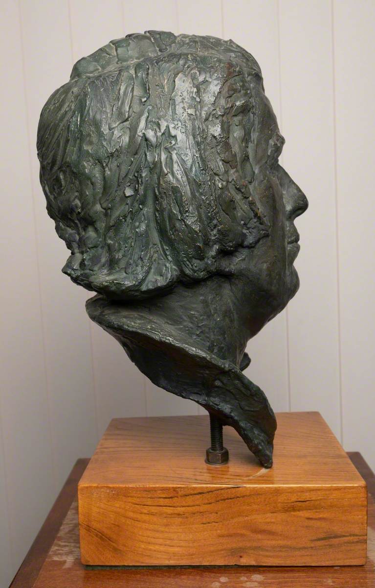 Grace Williams (1906–1977) | Art UK