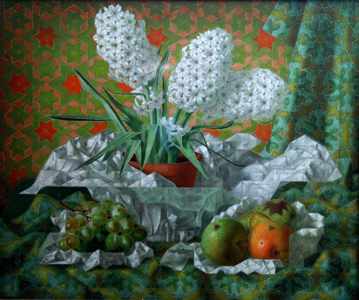 Hyacinths | Art UK