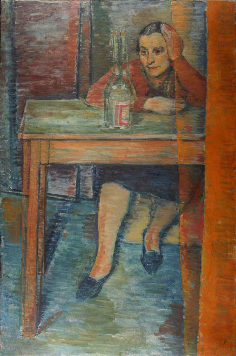Soho | Art UK