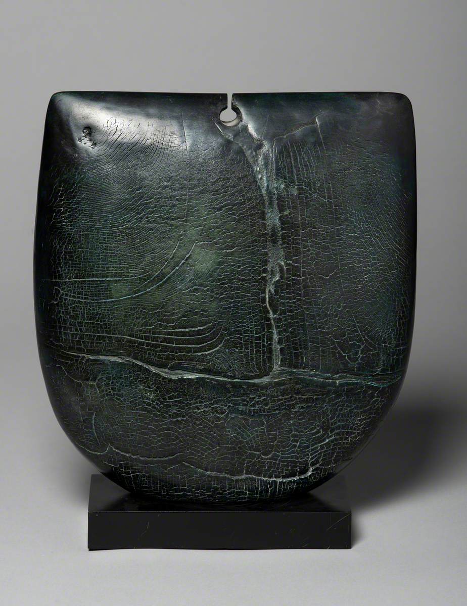 Abstract Form | Art UK