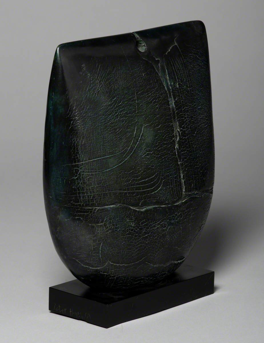 Abstract Form | Art UK