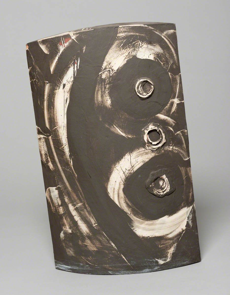 Dark Form 3 | Art UK