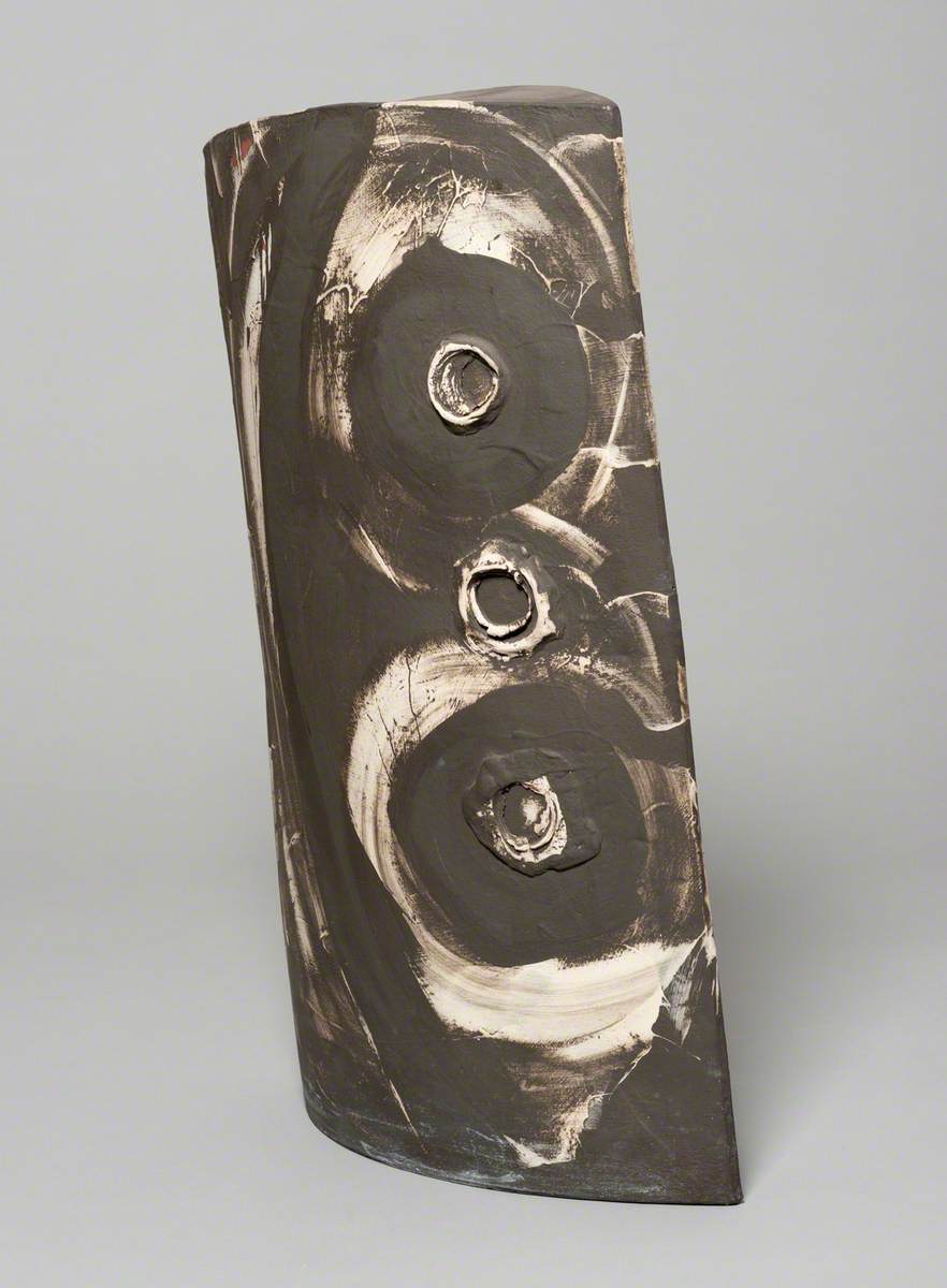 Dark Form 3 | Art UK