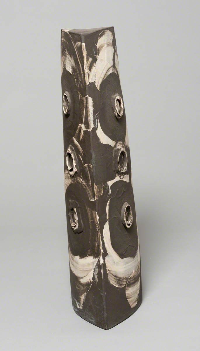 Dark Form 3 | Art UK