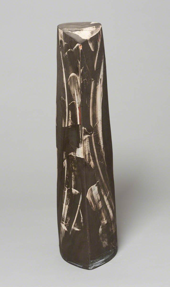 Dark Form 3 | Art UK