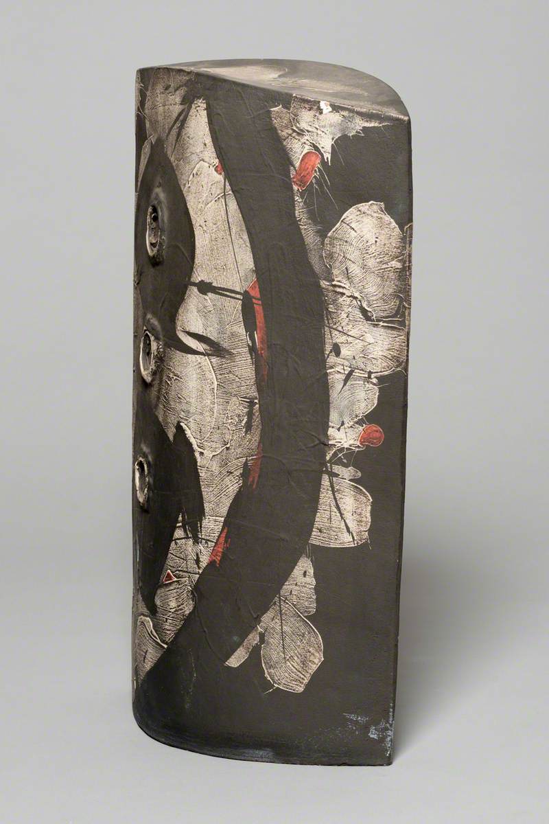 Dark Form 4 | Art UK