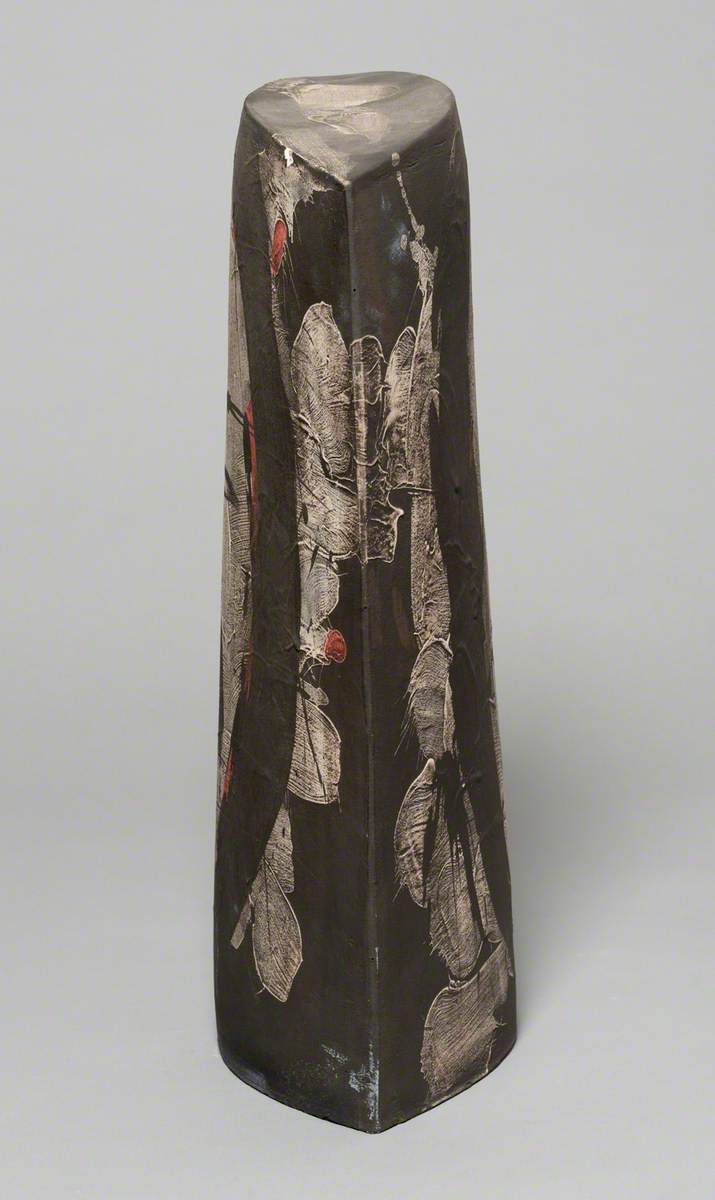 Dark Form 4 | Art UK