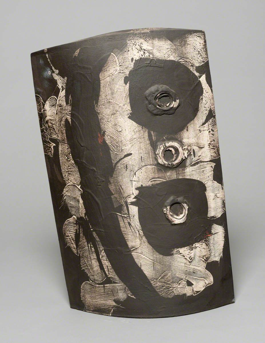 Dark Form 4 | Art UK