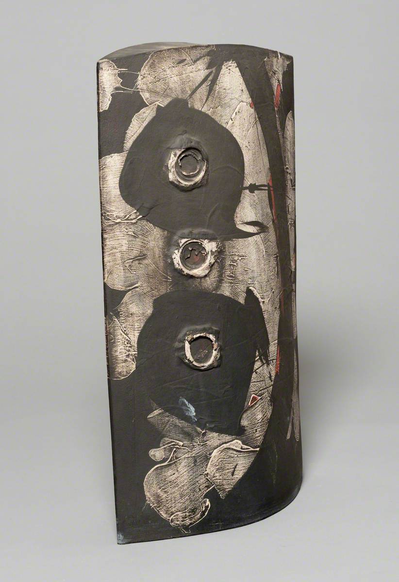 Dark Form 4 | Art UK