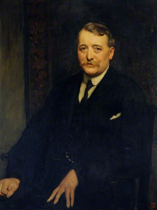 Henry Steel (1831–1915) | Art UK