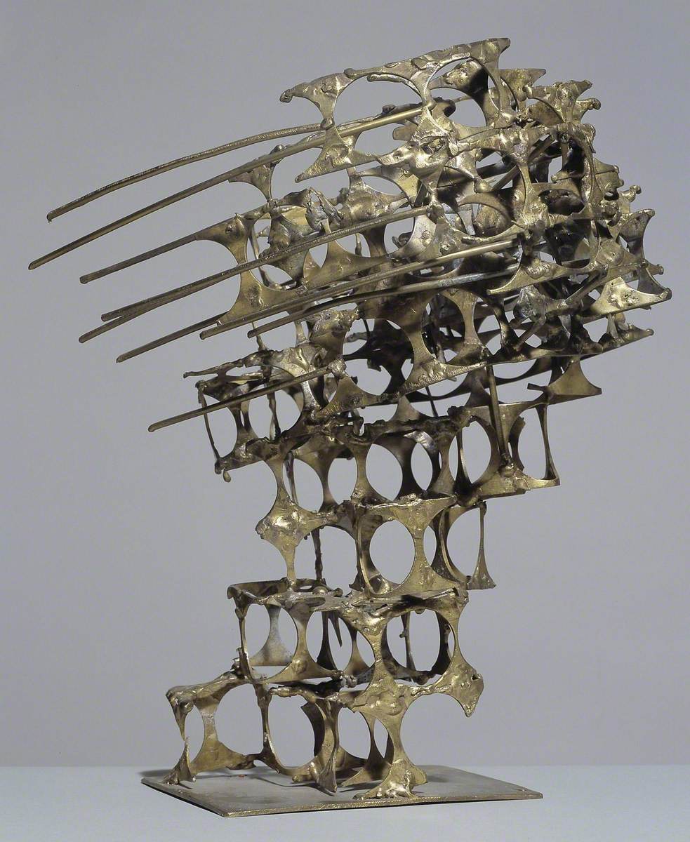 Spatial Form | Art UK