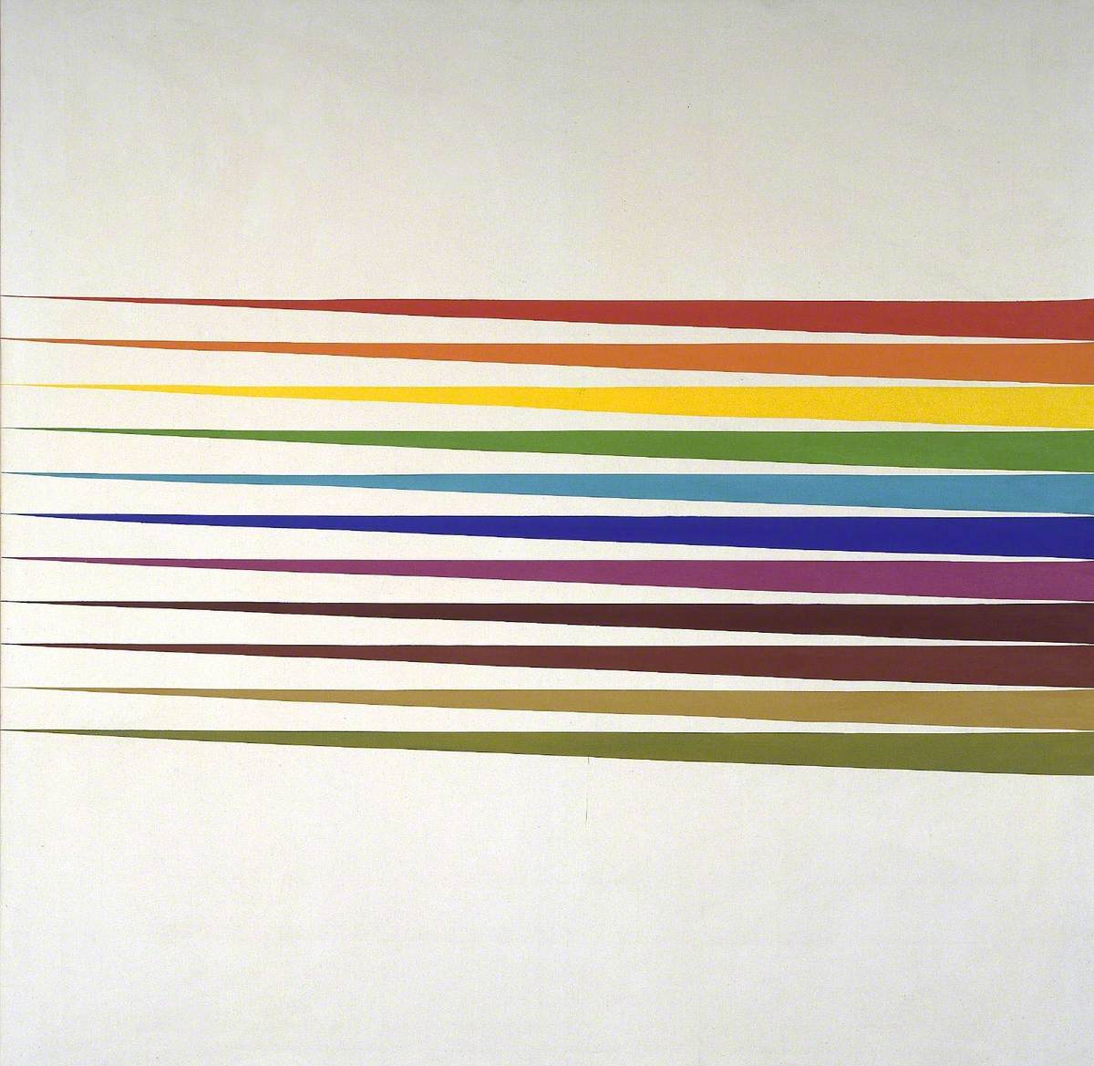 Untitled August 1969 | Art UK