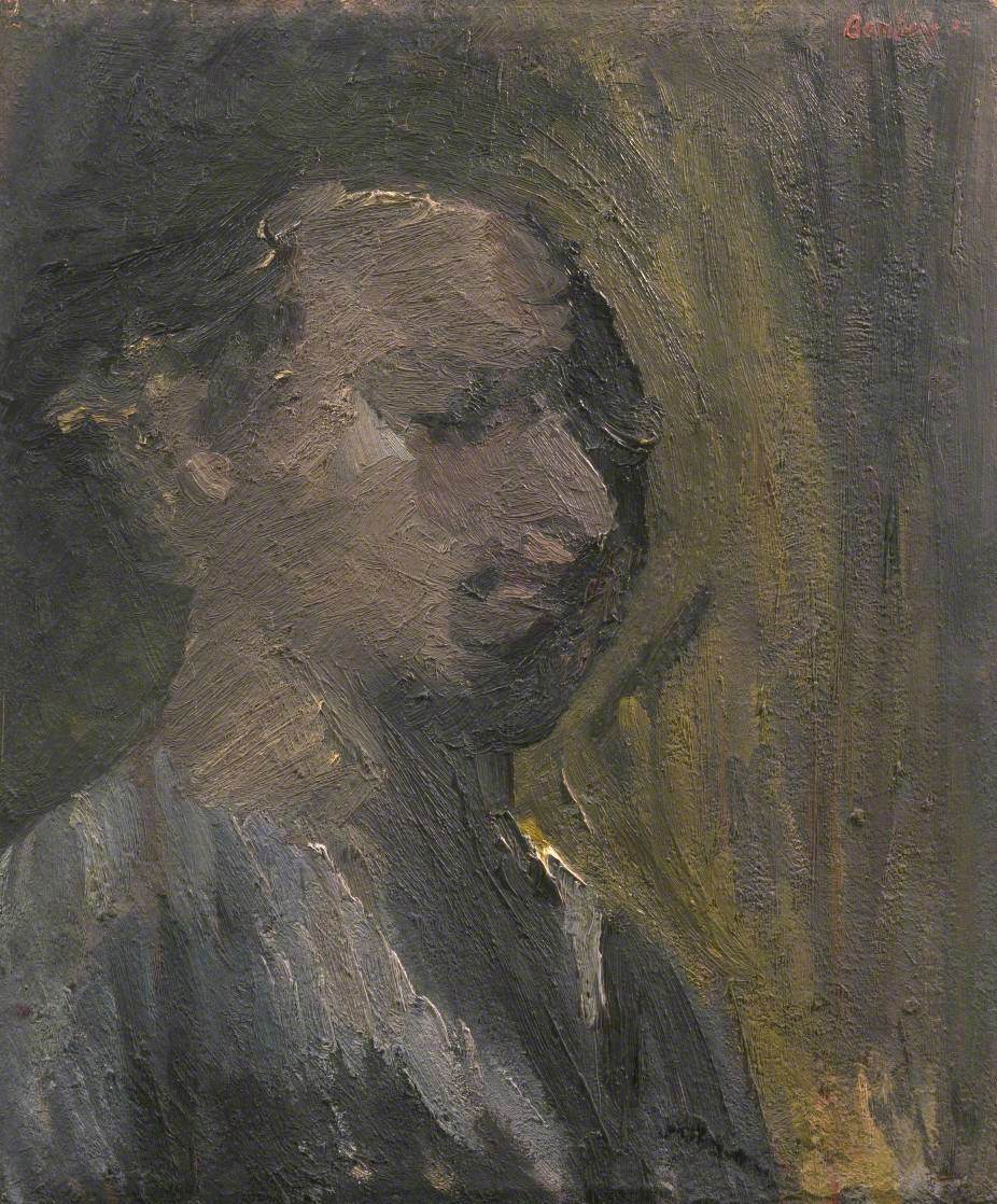 Self-Portrait | Art UK