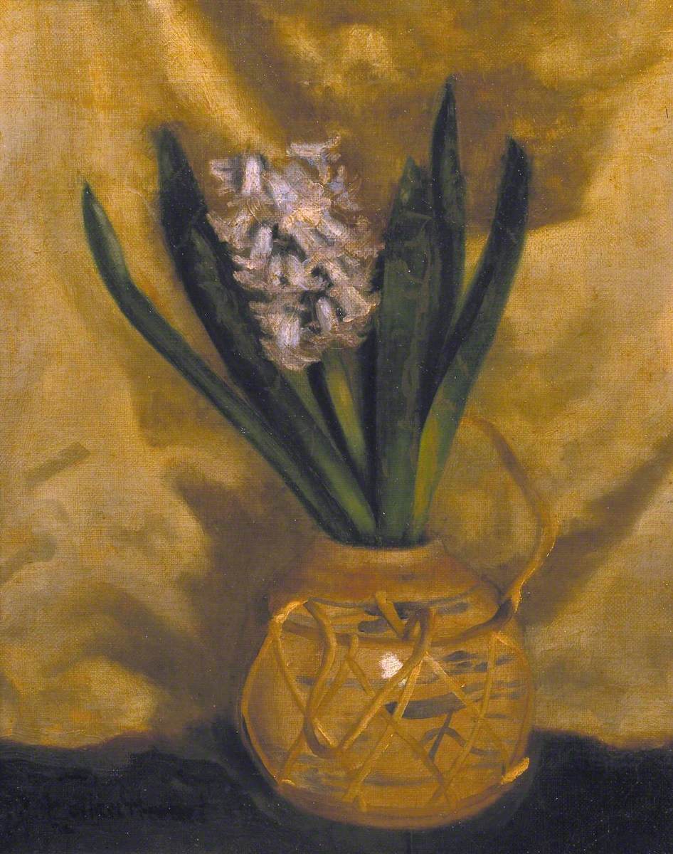 Hyacinth | Art UK