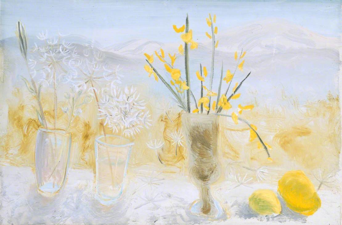 Recollect | Art UK