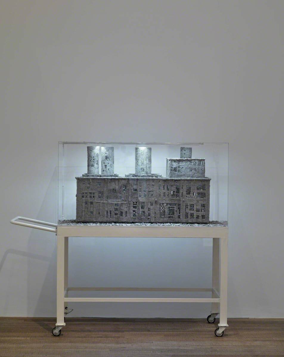 The Factory | Art UK