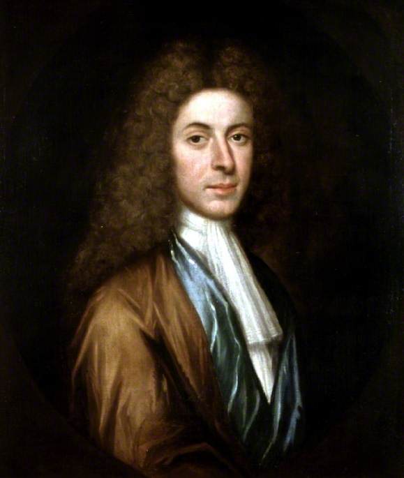 George Bacon (c.1674–1702/1703) | Art UK