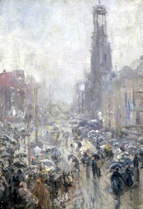 Strand | Art UK