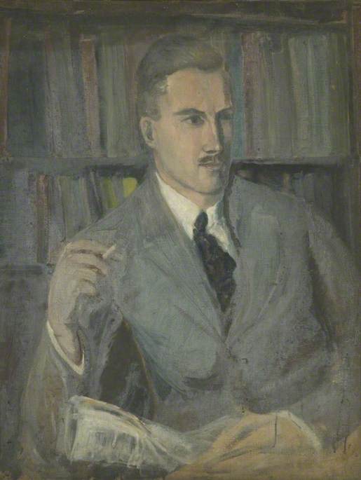 Portrait of an Unknown Man | Art UK