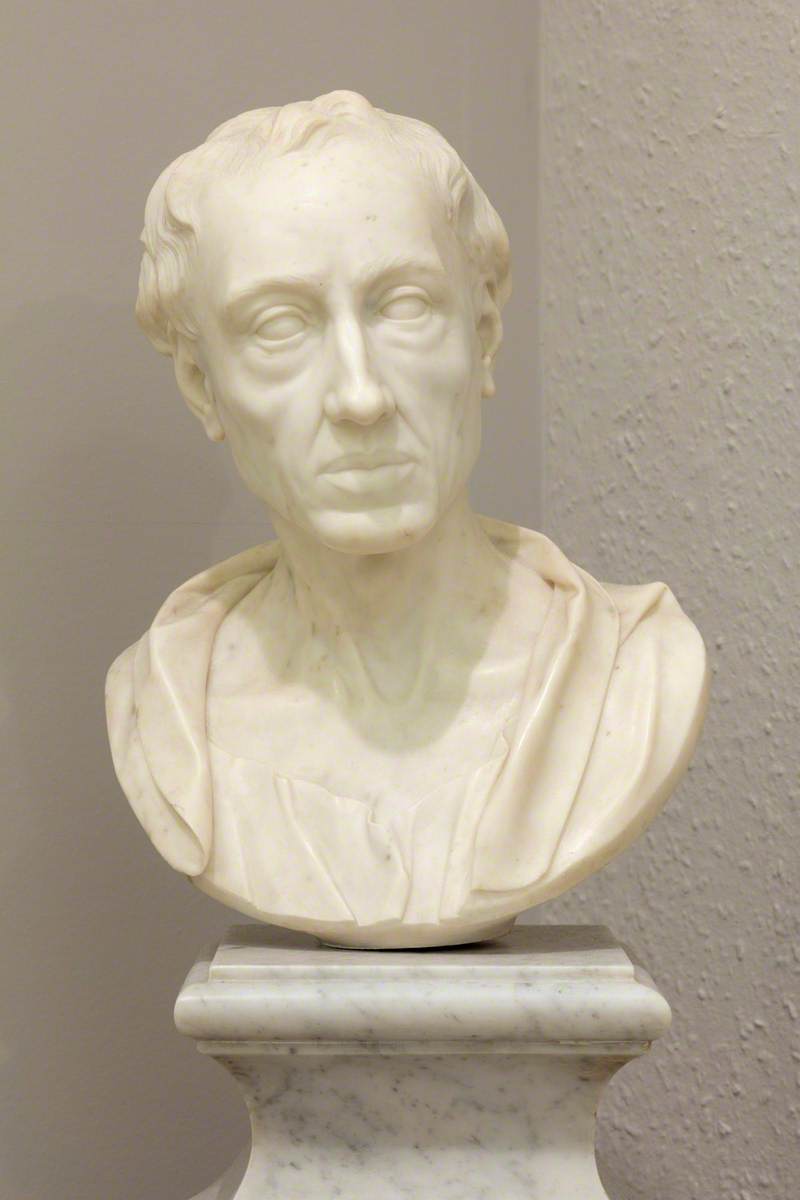 Alexander Pope (1688–1744) | Art UK