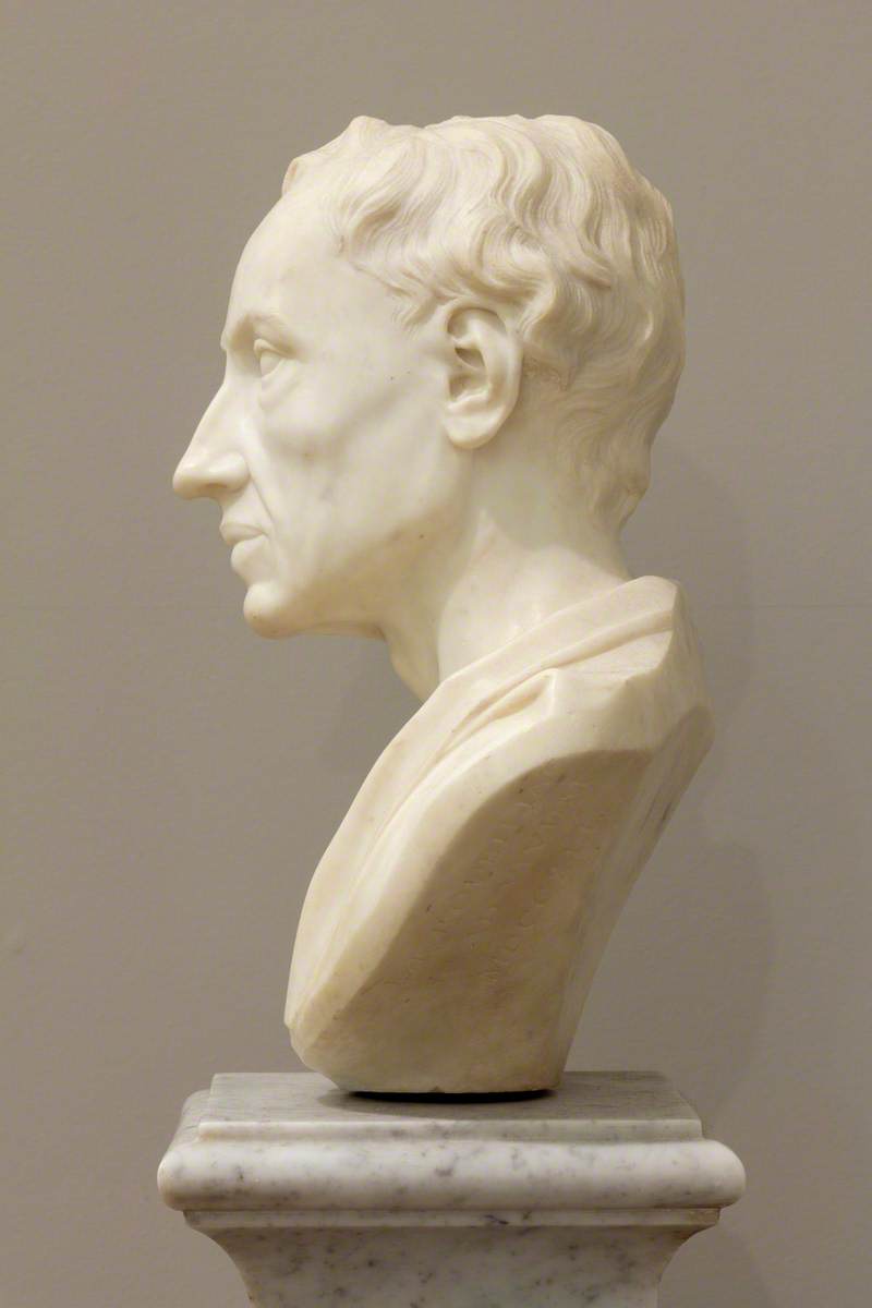 Alexander Pope (1688–1744) | Art UK