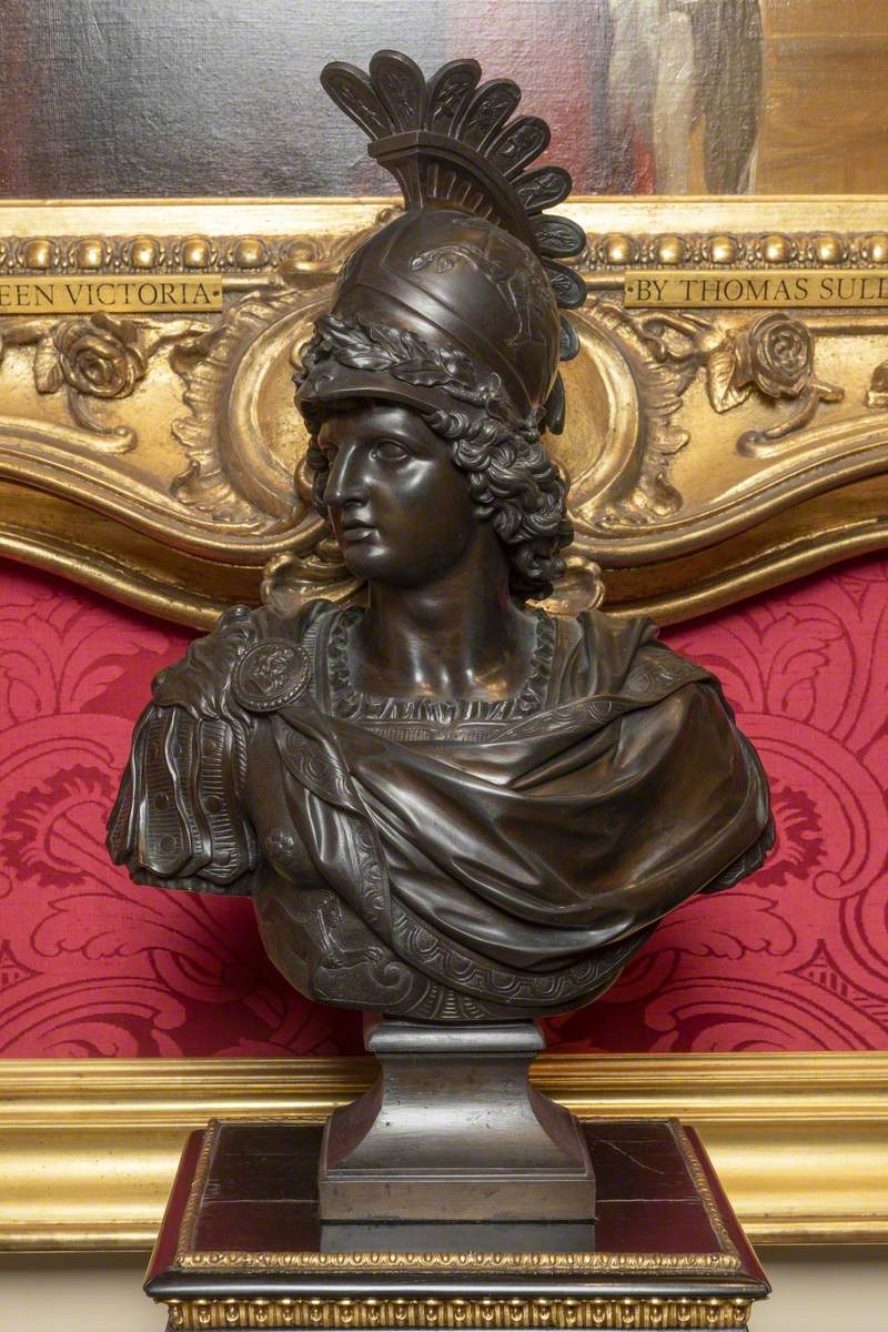 Alexander the Great (356 BC–323 BC) | Art UK