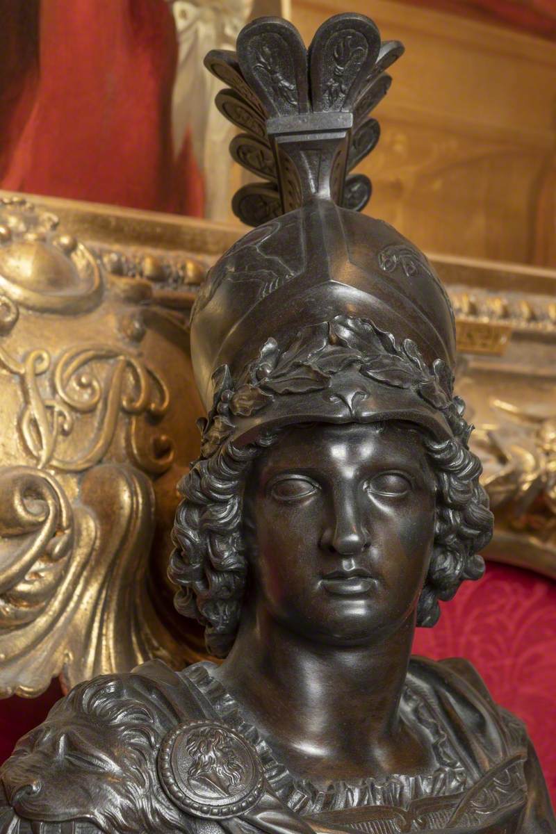 Alexander the Great (356 BC–323 BC) | Art UK