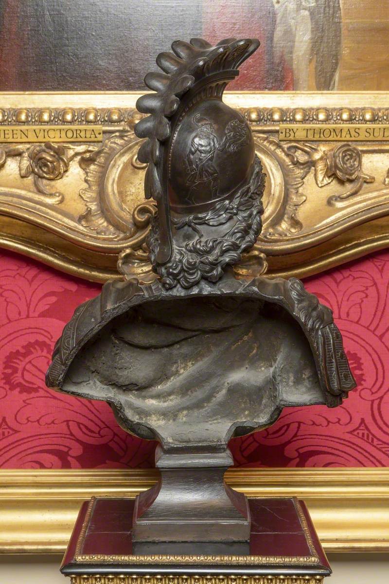 Alexander the Great (356 BC–323 BC) | Art UK