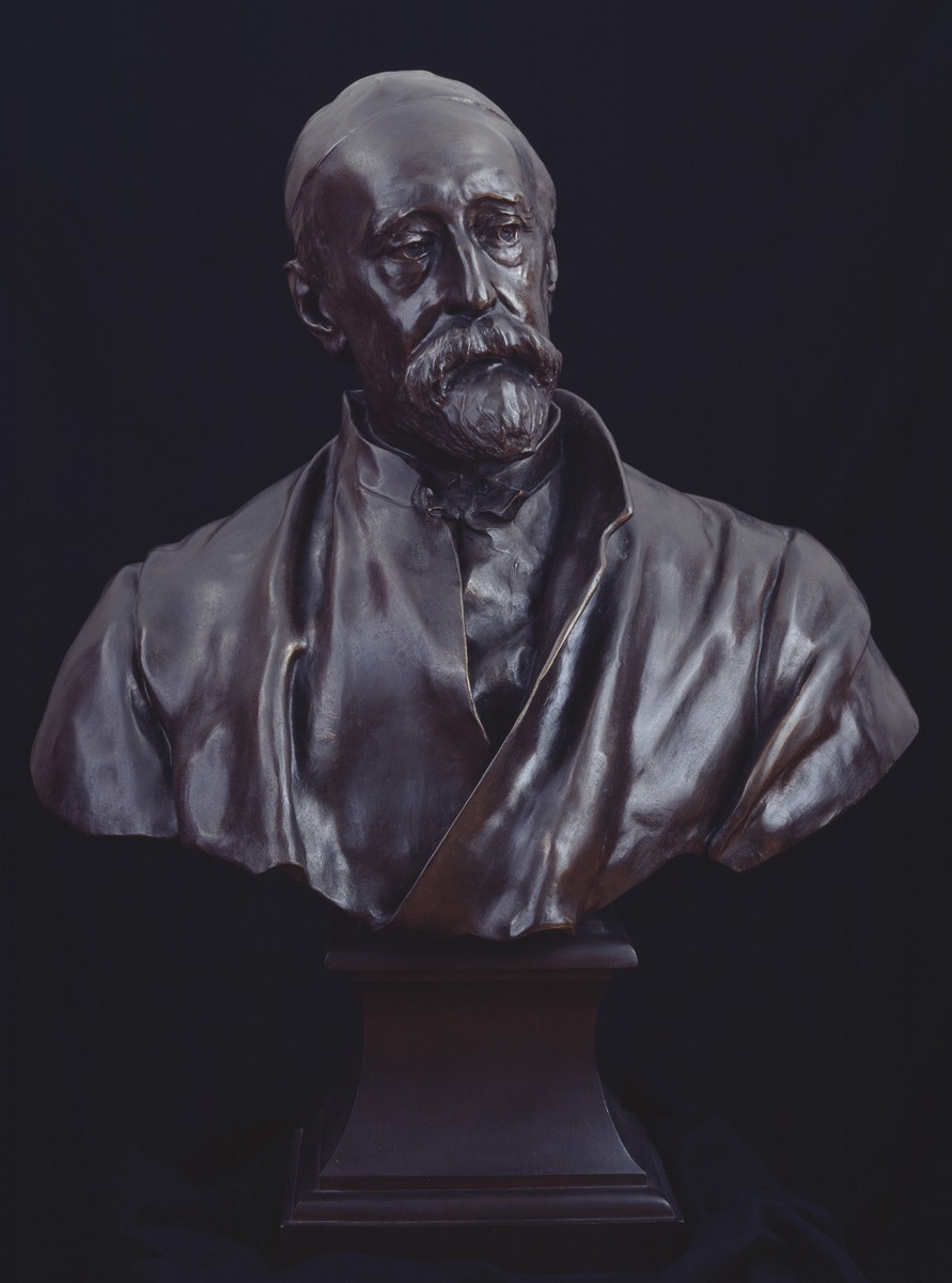 George Frederic Watts (1817–1904), RA | Art UK