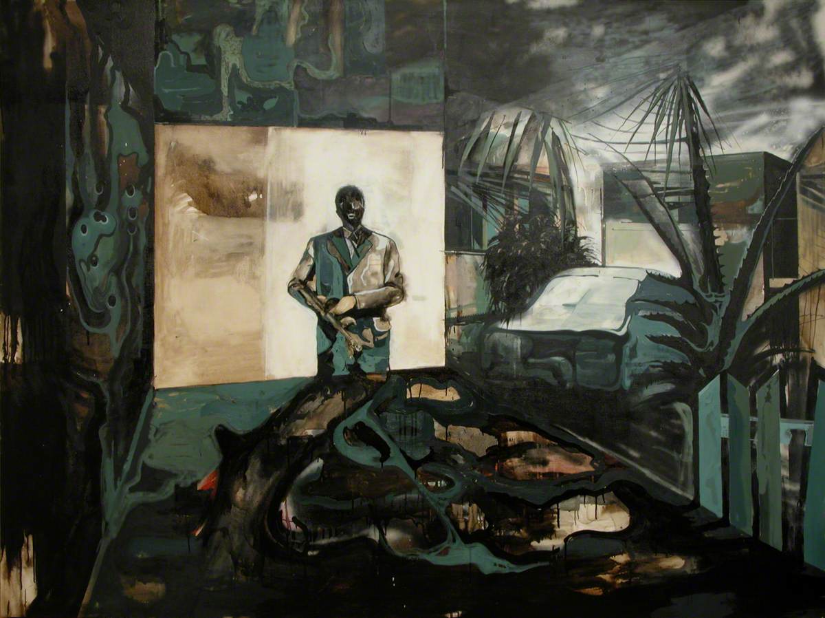 Black Bile – Part Two | Art UK