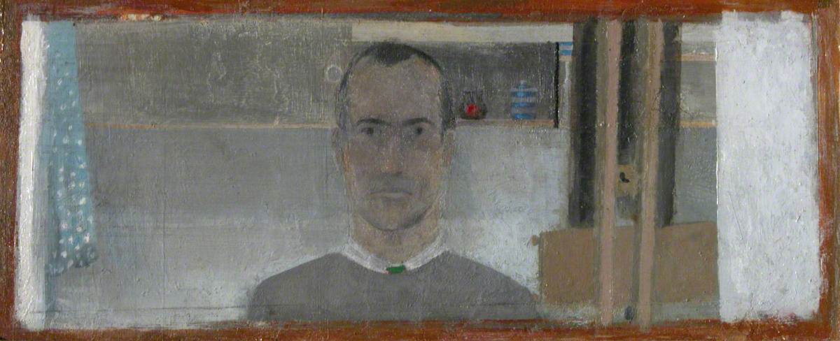 Untitled (Self Portrait) | Art UK