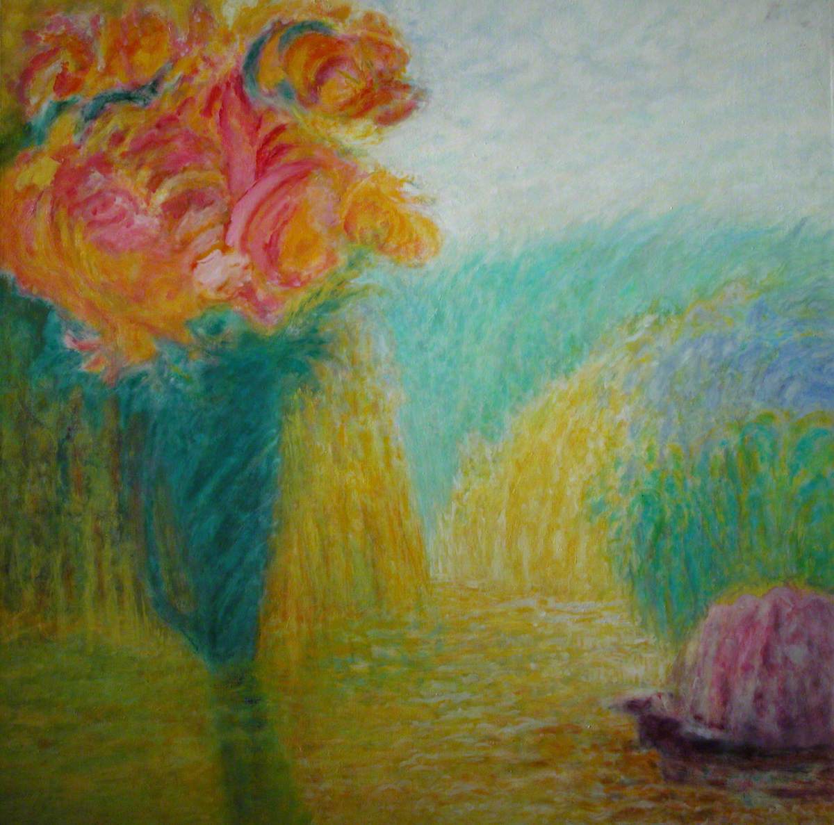 Summer Pudding | Art UK