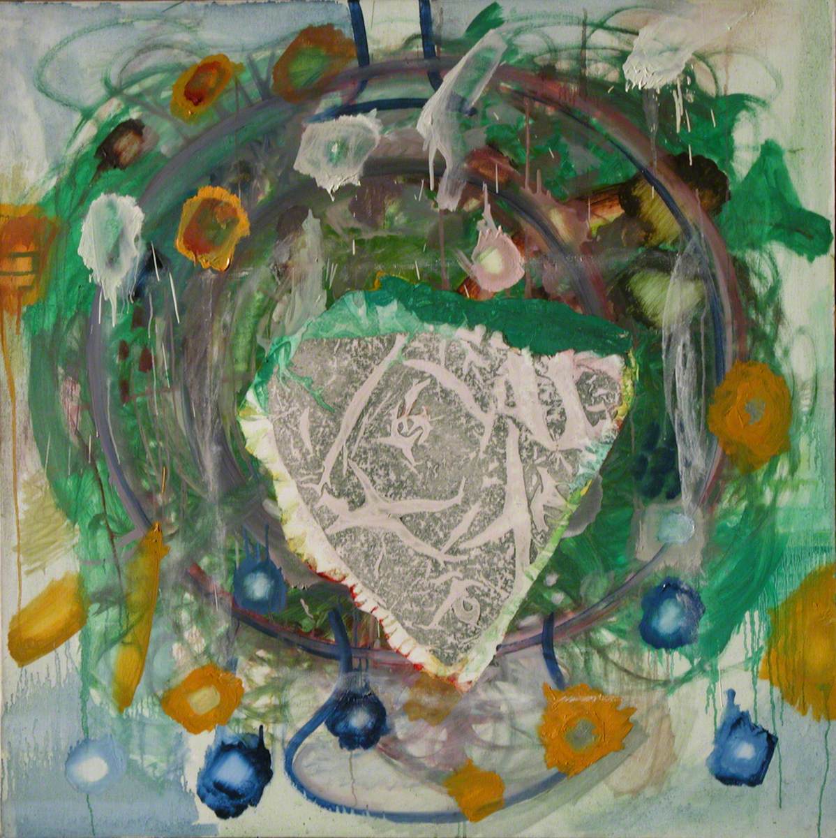 Cullender | Art UK