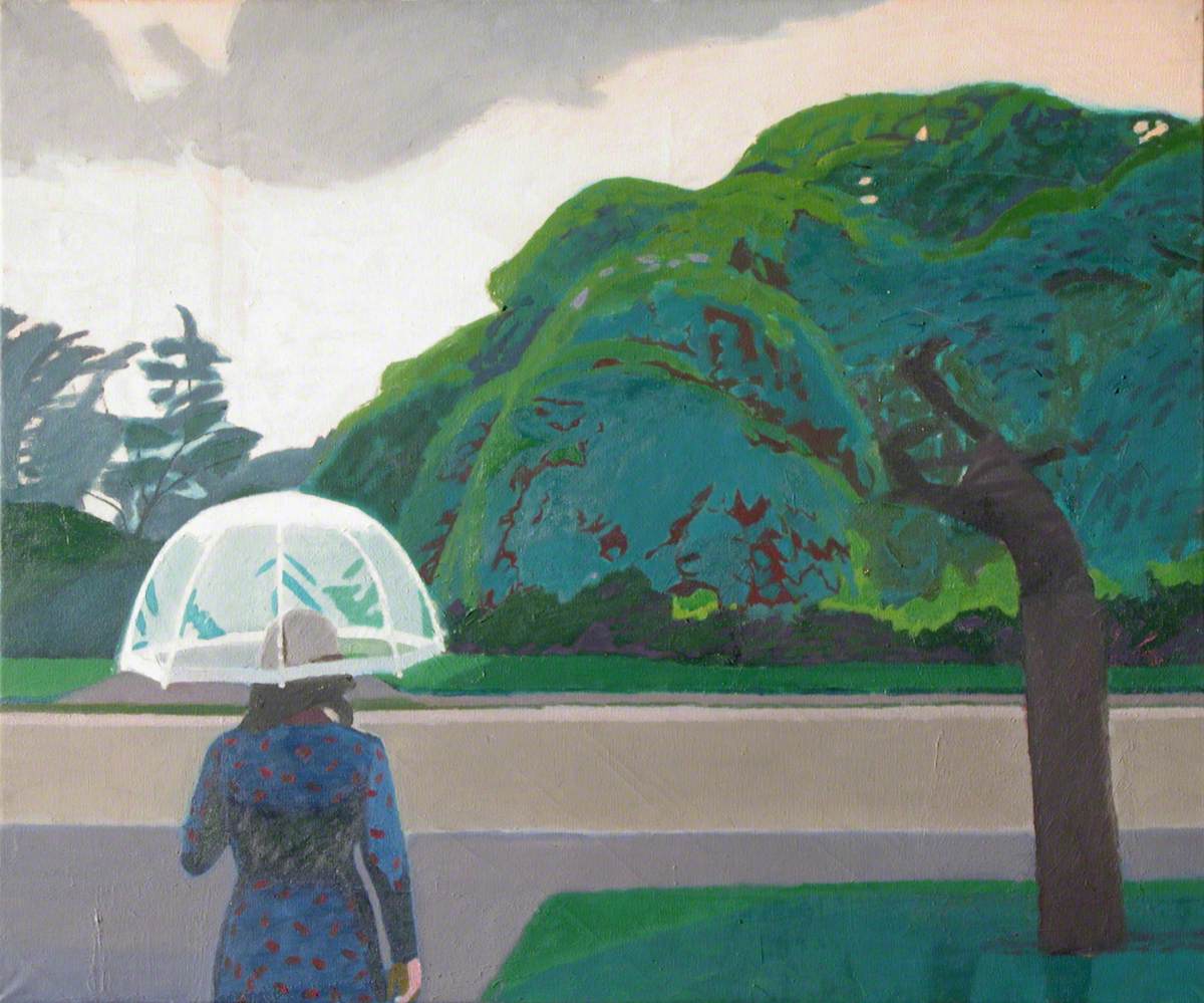 Untitled Park | Art UK